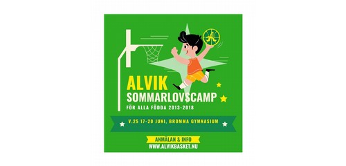 Alviks Basketbollklubb