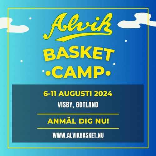 Alviks Basketbollklubb