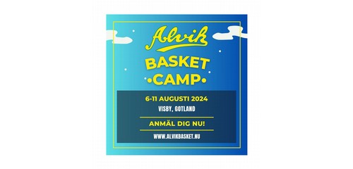 Alviks Basketbollklubb