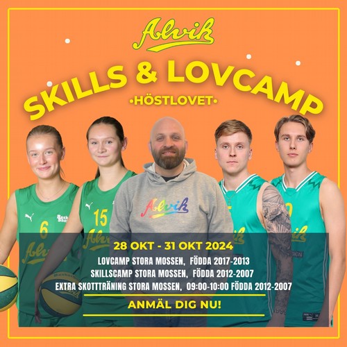 Alviks Basketbollklubb